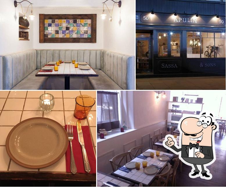 Top 10 restaurants with rum baba in London, october 2025 - Restaurant Guru