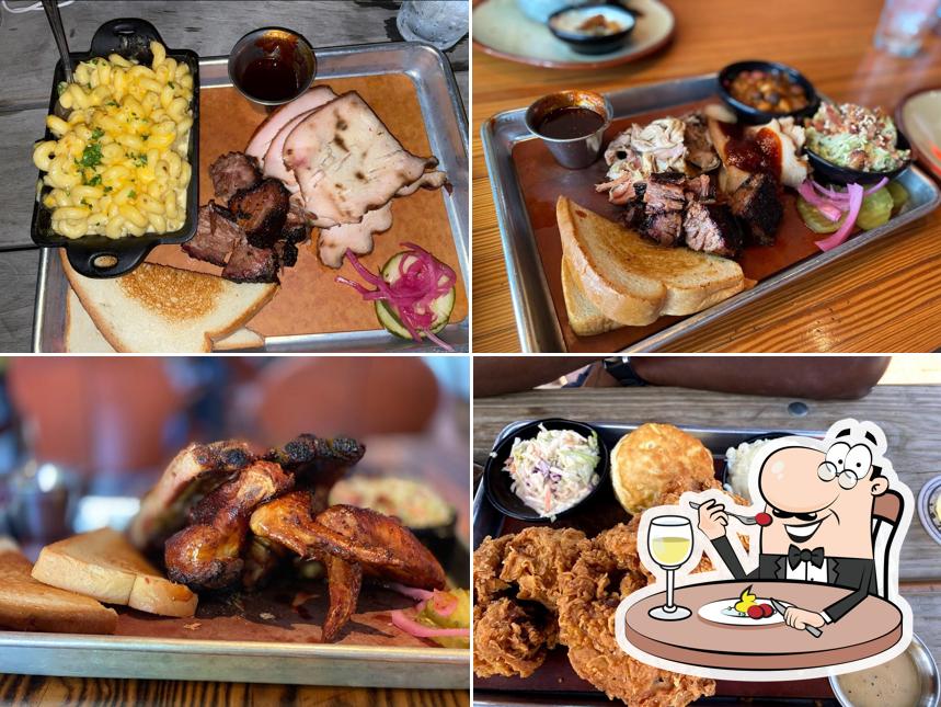 Char Bar - Westport, Kansas City - Restaurant menu, prices and reviews