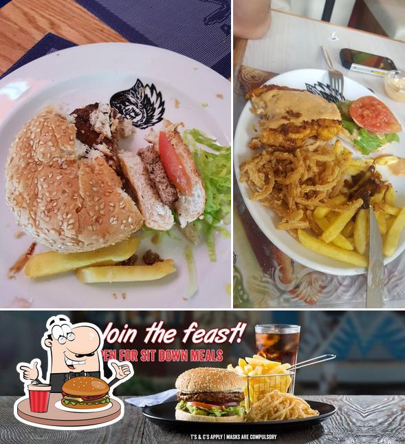 San Pedro Spur, Randfontein - Restaurant menu, prices and reviews