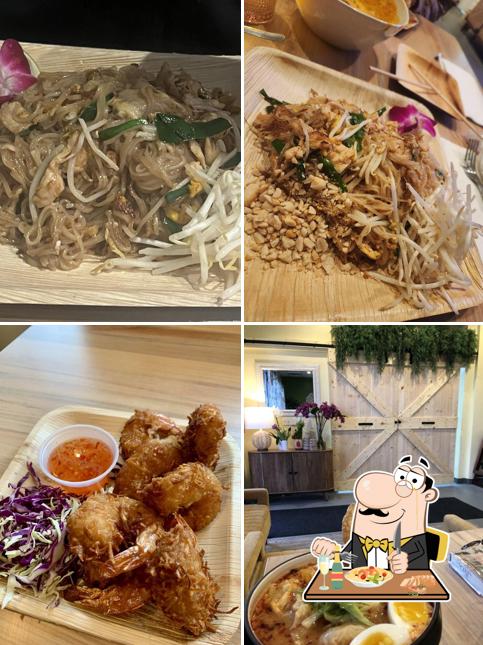 Bloom Thai Cuisine, Lakewood - Restaurant menu, prices and reviews