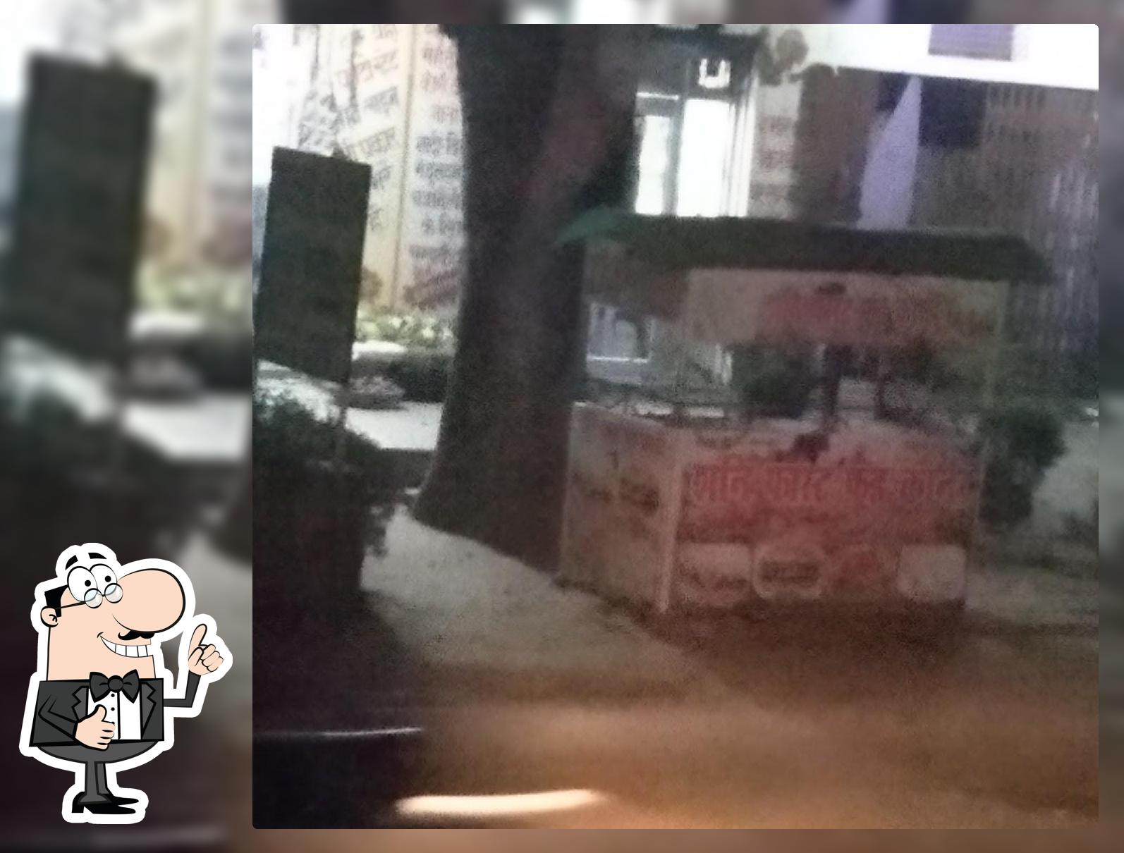 SHANI FOOD STALL, Varanasi - Restaurant reviews