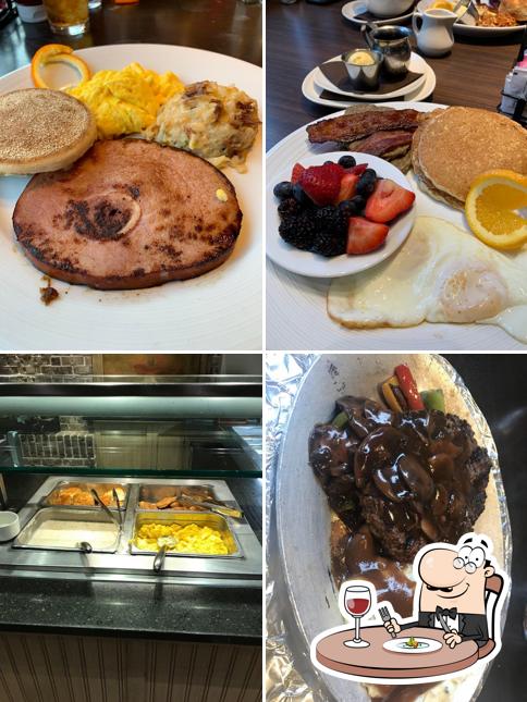 Selu Garden Café in Cherokee - Restaurant reviews