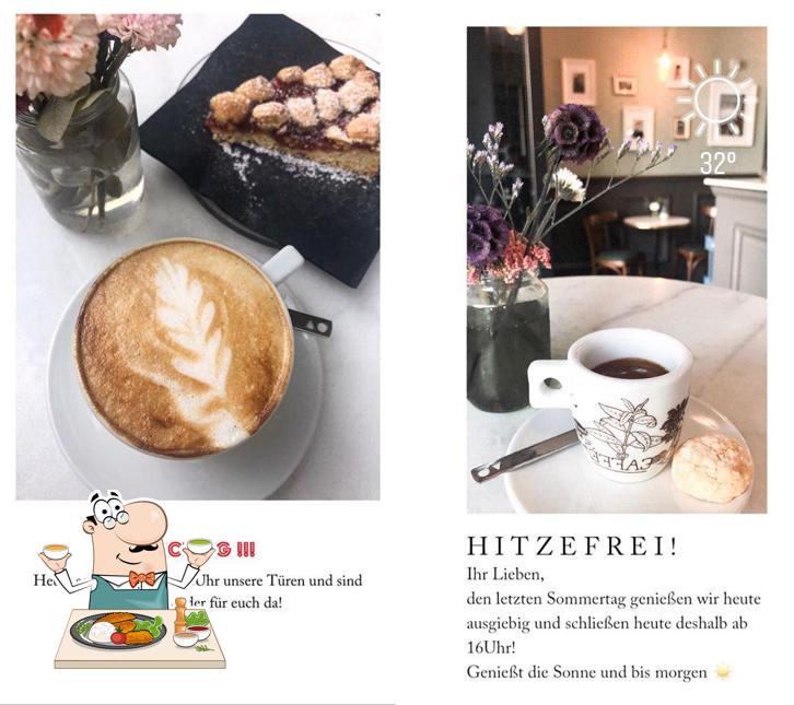 Super Bro's Caffé Bar, Frankfurt am Main - Restaurantbewertungen