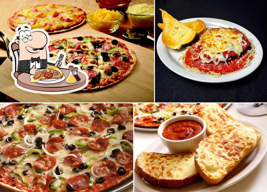 Carbone's Pizzeria - St. Paul Park, 301 Broadway Ave in Saint Paul Park ...