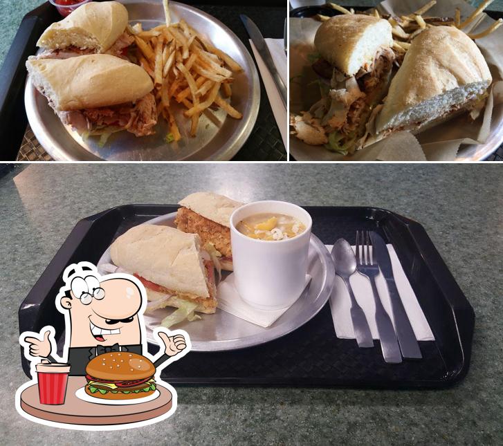 Cherry Street Cafe, Lebanon - Restaurant menu, prices and reviews