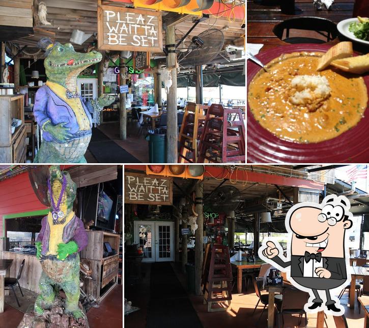 Top 7 restaurants with frog legs in Houston, october 2025 - Restaurant Guru