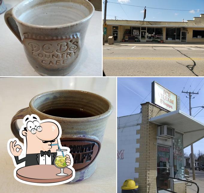 Find the best place to eat in Darien, Wisconsin, winter 2023 ...