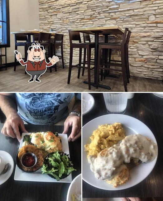 Delta Biscuit Company, Monroe - Restaurant menu, prices and reviews