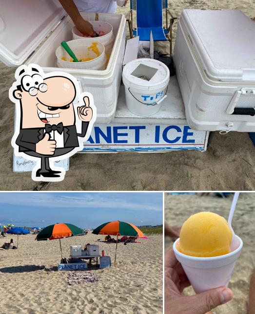 Planet Ice in Rehoboth Beach