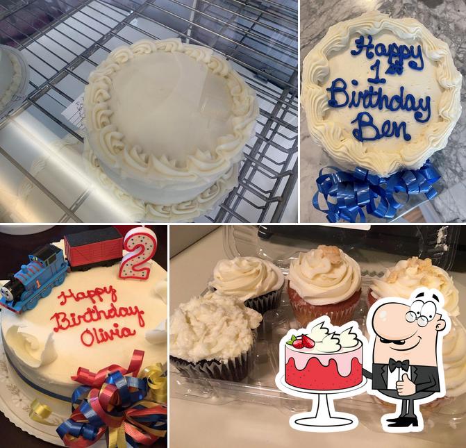Victoria's Cakery in Fairfax - Restaurant reviews