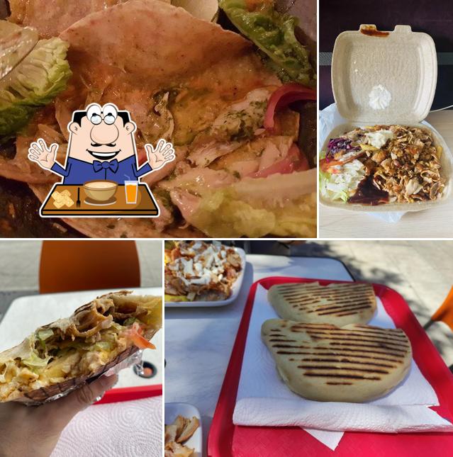 Batman Kebab&Tacos, Grenoble - Restaurant menu, prices and reviews