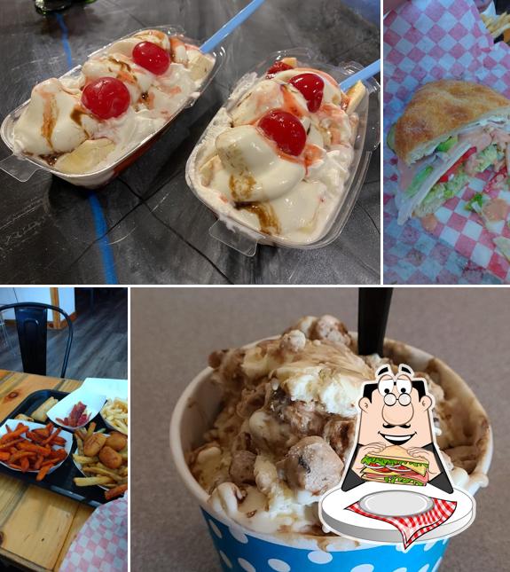 Main Freeze, Gunnison - Restaurant menu, prices and reviews