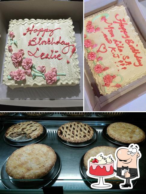 Hizon's Cakes and Pastries cafe, Manila, J Bocobo - Restaurant reviews