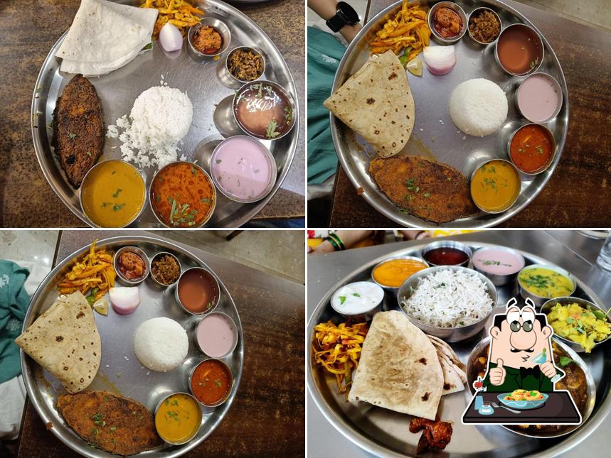 Hotel Amantran, Ratnagiri - Restaurant menu, prices and reviews