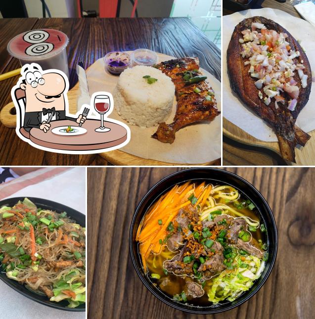 Hungry Juan Restaurant, Abu Dhabi - Restaurant menu, prices and reviews