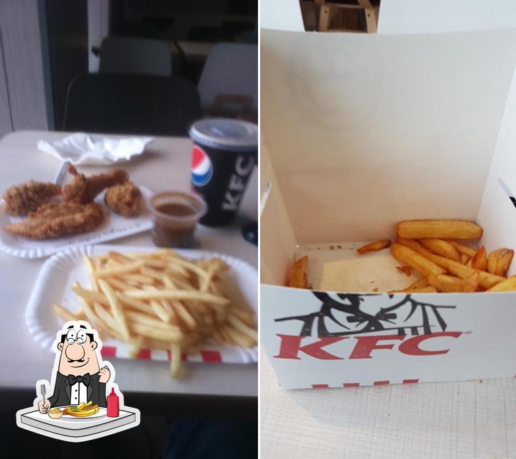 KFC Wolverhampton - Penn Road Retail Park, Wolverhampton - Restaurant ...