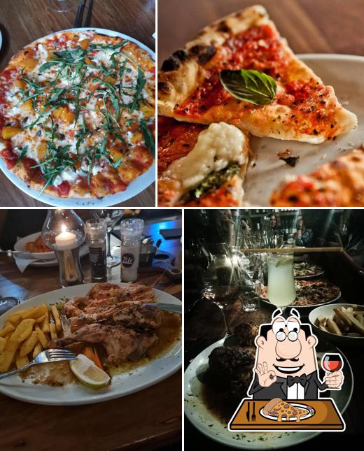 Top 10 restaurants for dinner in Durban, december 2025 - Restaurant Guru