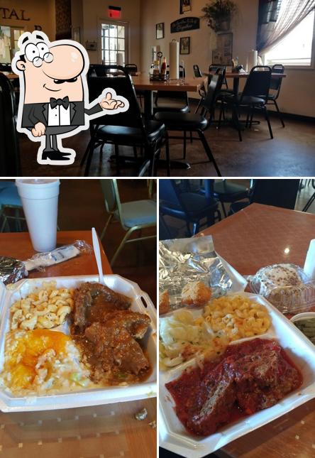 Madea's Down Home Cooking, Everman - Restaurant menu, prices and reviews