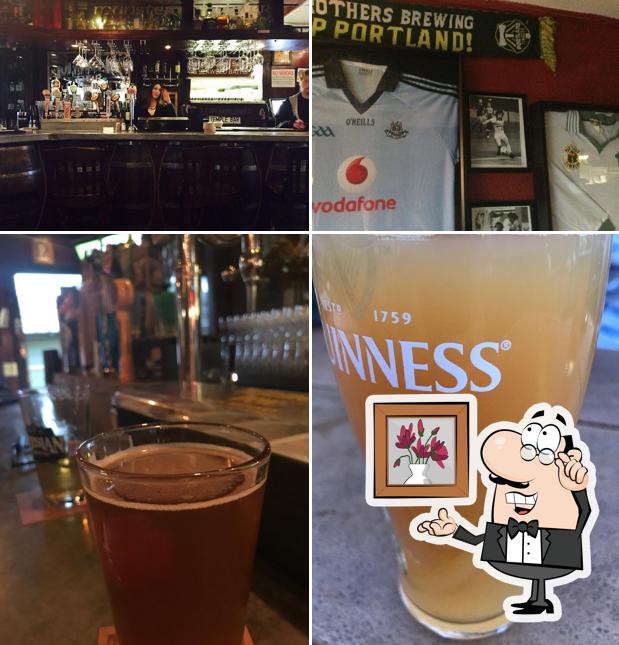 Maher's, Lake Oswego - Restaurant menu, prices and reviews