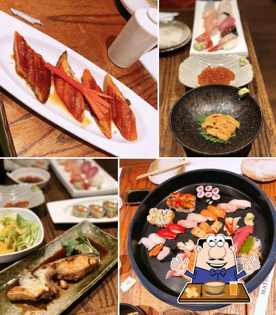 Restaurante Matsuri, Miami - Carta del restaurante y opiniones