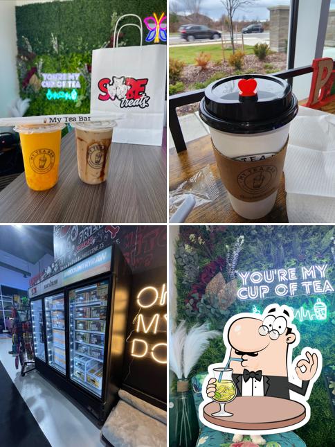 Find the best place to eat in Brampton, spring 2024 - Restaurant Guru