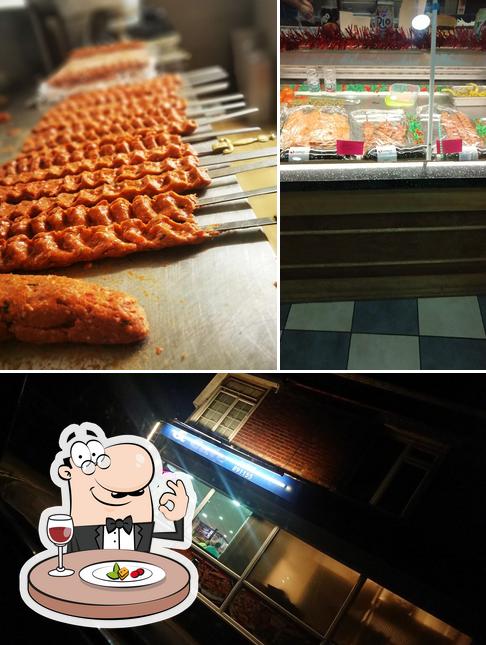 Staplehurst Kebab Pizza, Staplehurst - Restaurant menu, prices and reviews