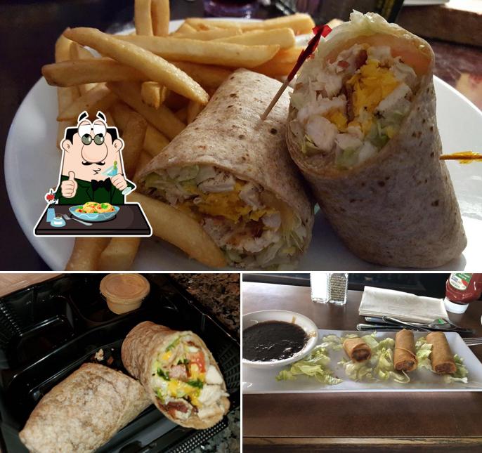 92 Drinks + Eats (aka 92nd Street Cafe & Bar) in Scottsdale ...