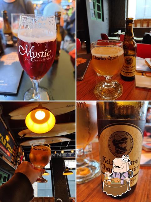 Bar des Amis Oostende, Ostend - Restaurant reviews