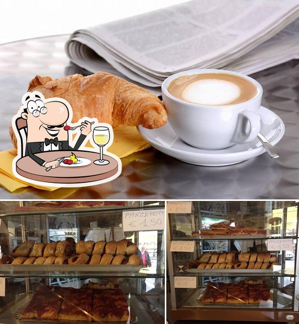 Bar Gelateria Bocci House, Rotondella - Restaurant reviews
