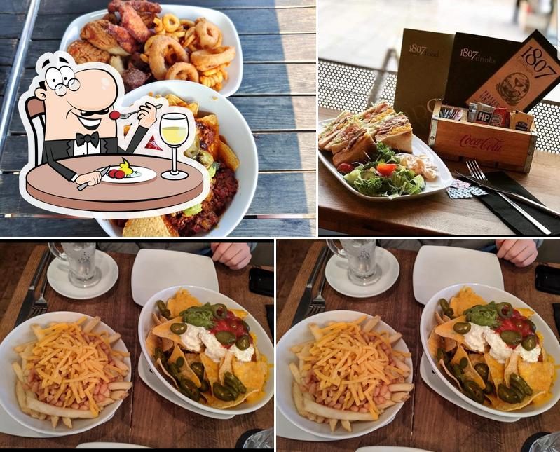 Top 5 restaurants in Linlithgow, september 2025 - Restaurant Guru
