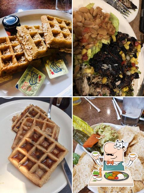 Johnny Mango in Cleveland - Restaurant menu and reviews