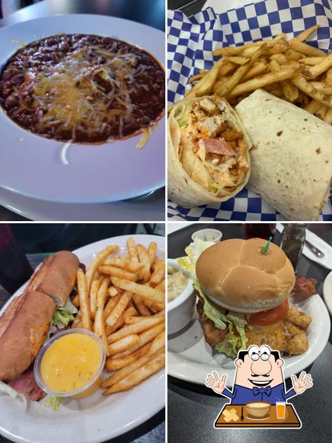 The New Pal Pub, New Palestine - Restaurant menu, prices and reviews