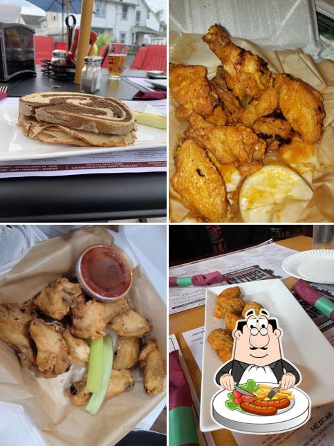 The Catty Corner Neighborhood Pub and Pie in Catasauqua - Restaurant ...