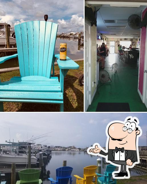 Tipsy Turtle Tavern, Atlantic Beach - Restaurant menu, prices and reviews