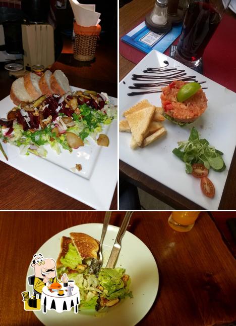 Tuning Bar, Prostějov - Restaurant reviews