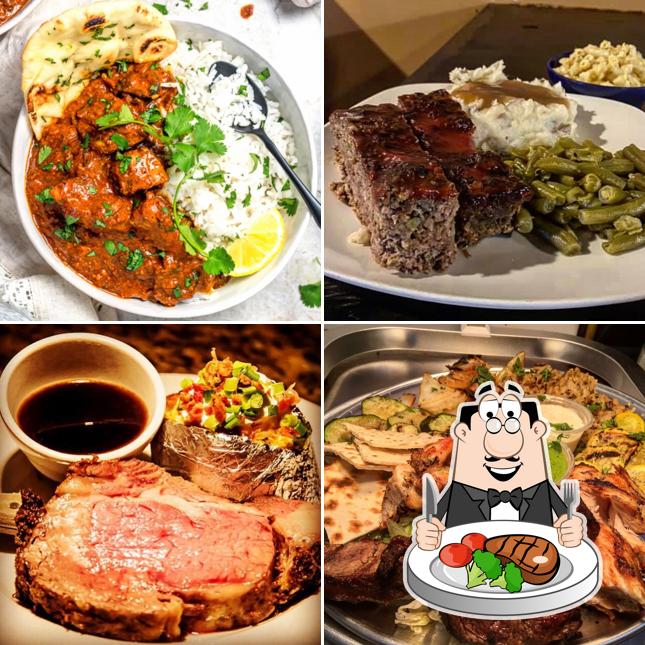 Top 10 restaurants in Lexington, South Carolina, december 2025 ...