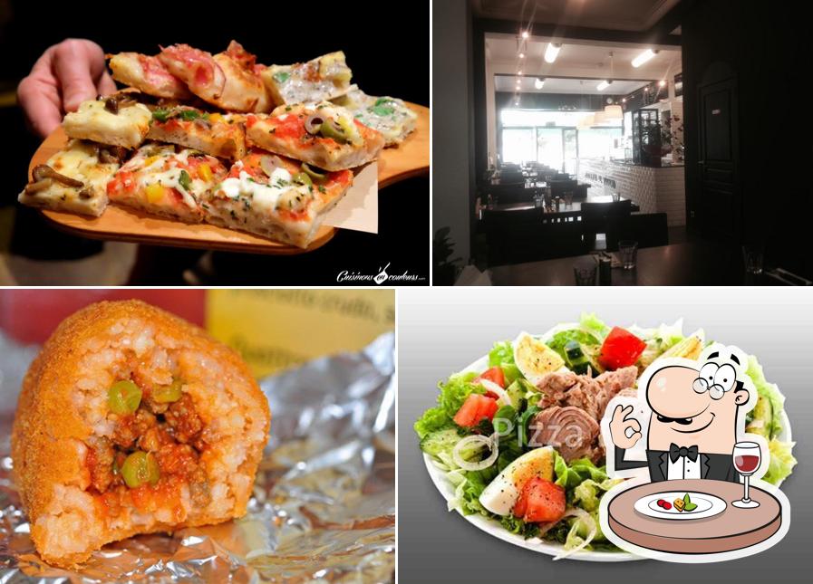 AL TAGLIO, Woluwe-Saint-Lambert, Av. Georges Henri 185 - Restaurant reviews
