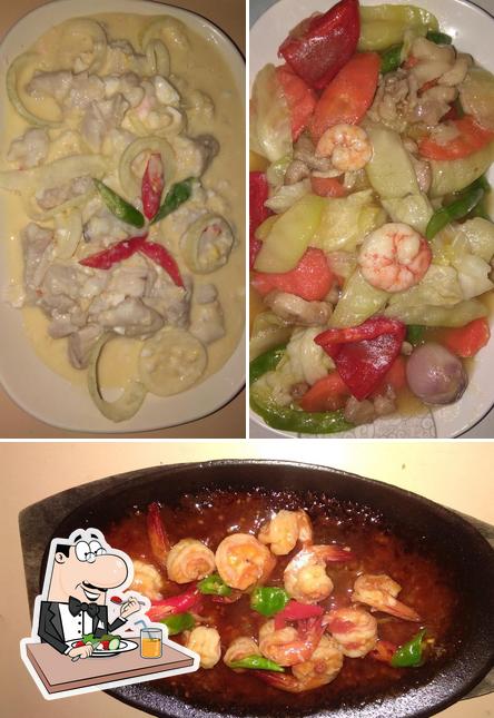 Viewing Deck Jeb Seafoods Eatery restaurant, Bacolod - Restaurant reviews