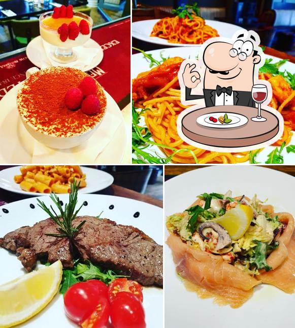 Bocca Bar & Kitchen in Coatbridge - Restaurant reviews