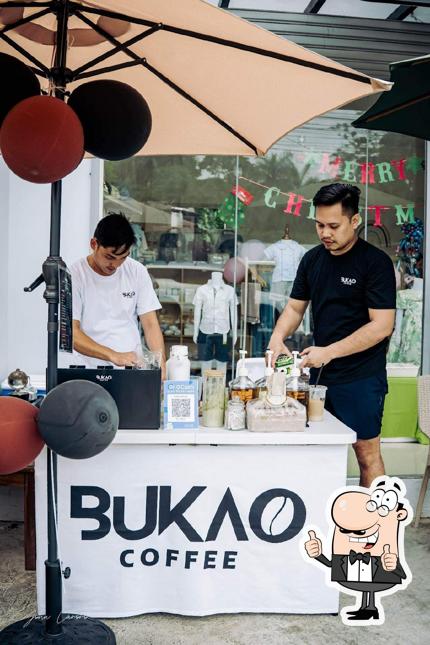 Bukao Coffee, Siquijor - Restaurant reviews