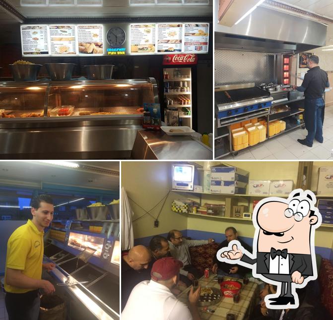 Top 10 restaurants in Luton, november 2025 - Restaurant Guru