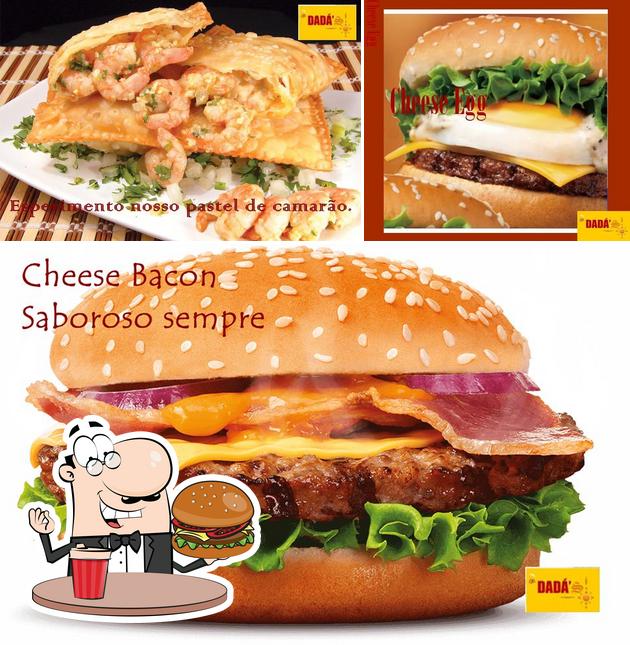 DADÁ pub & Bar, Бразилия, R. Prof. Ataíde - Avaliações de restaurantes