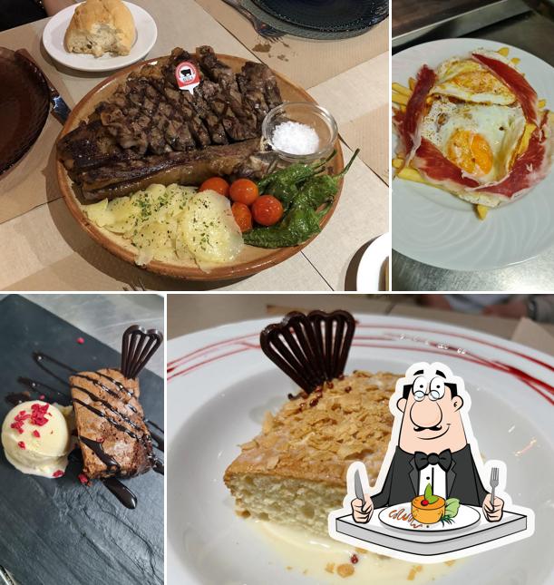 Fandango, Ávila - Menú del restaurante, precios y reseñas