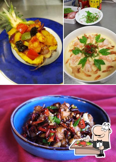 Fook Sing, Amsterdam - Restaurant reviews