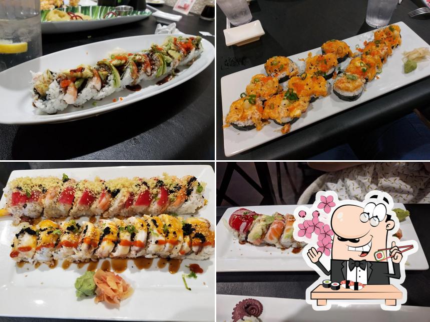 Top 10 places to eat in Oak Ridge, november 2025 - Restaurant Guru