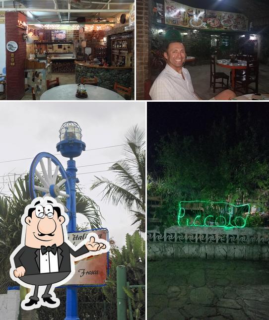 Il Piccolo, La Habana - Menú del restaurante, precios y reseñas