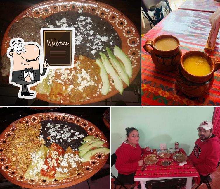 Restaurante Las Delicias De La Huasteca, San Luis Potosi - Opiniones ...