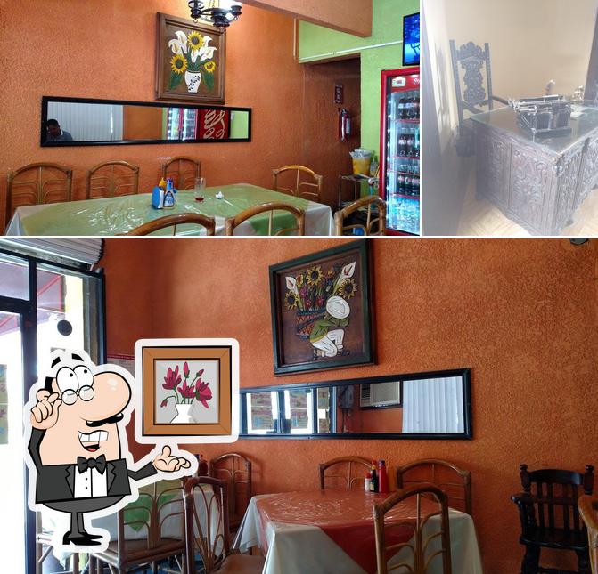 Mariscos Alex restaurant, Tampico, Dr. A. Matienzo 102 - Restaurant reviews