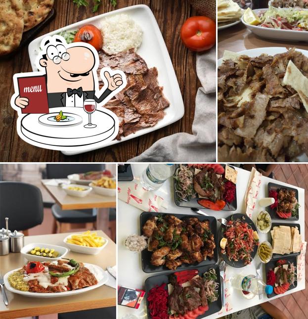 Midyat Döner, Midyat - Restaurant reviews