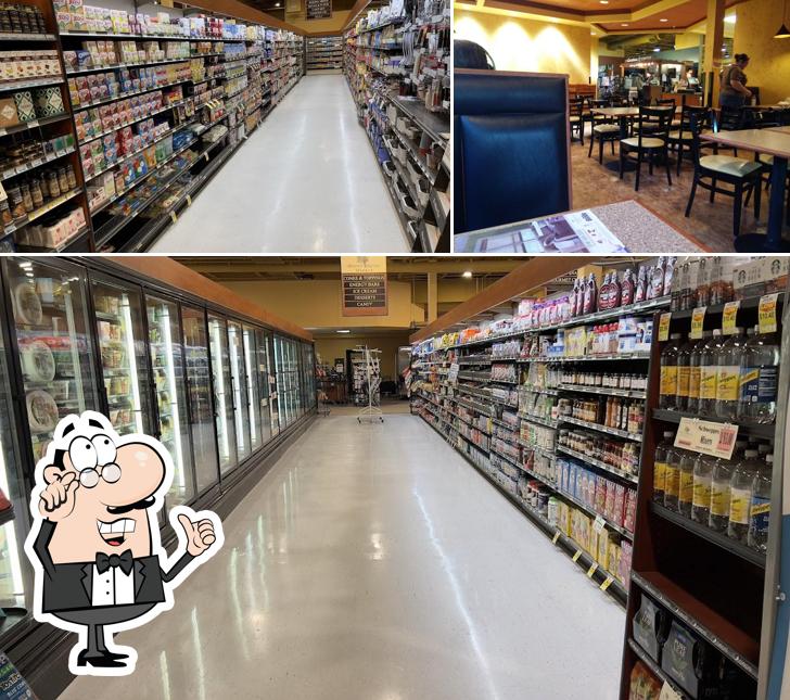 Mount Royal Market, Duluth - Restaurant menu, prices and reviews